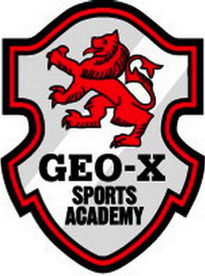 GEO-X FC U10 – RECCOSS
